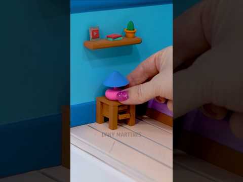 Quarto do Paper Duck 3D