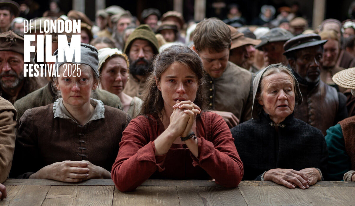 'Hamnet' Review: A Poignant and Powerful Adaptation Led by Jessie Buckley