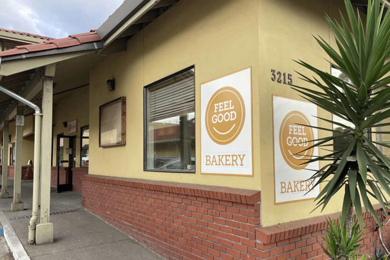 'Not an easy decision': Bay Area bakery prepares to close after two decades