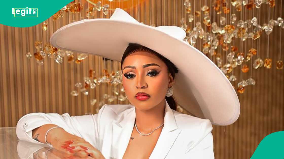 Ned Nwoko supports wife Laila's business, shares video at embassy of ...