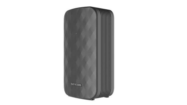 Wi-Fi 8 is Coming: Sercomm to Launch Wi-Fi 8 Router
