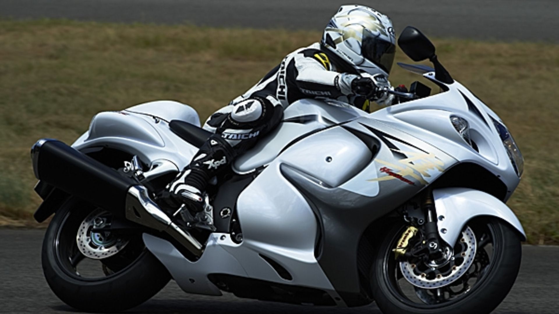 The 10 Most Notoriously Dangerous Motorcycles & The 10 Safest