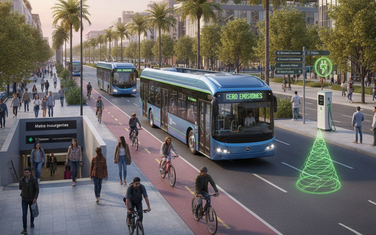 Once países se comprometen a impulsar la descarbonización del ...