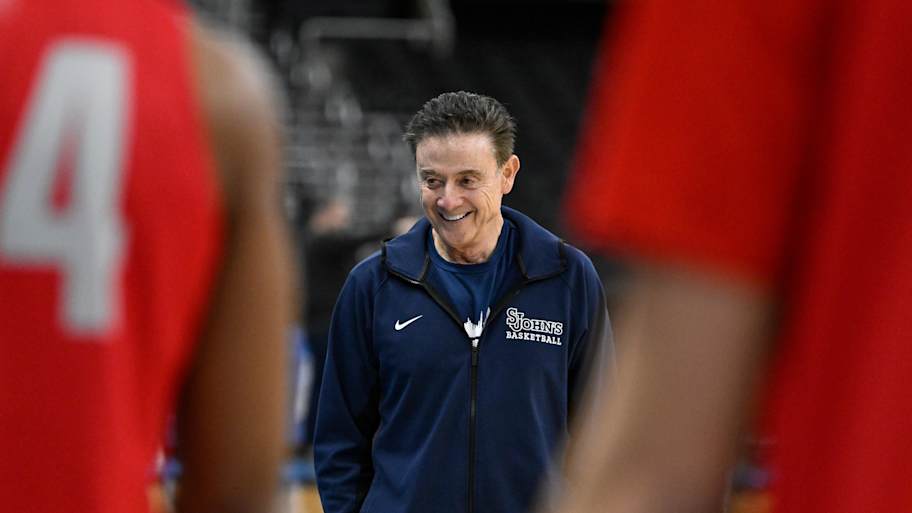 St. John's ranked ahead of Duke and Kentucky in highest preseason ...