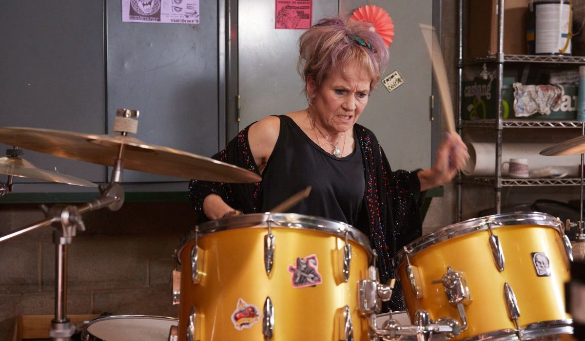 Who wrote the songs for Riot Women? Inside the soundtrack of Sally ...