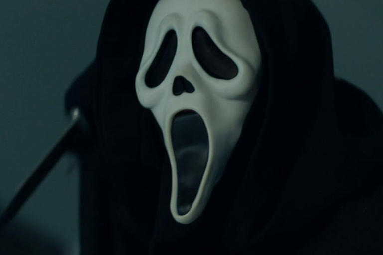 Binge All Scream Movies for the Ultimate Thrill