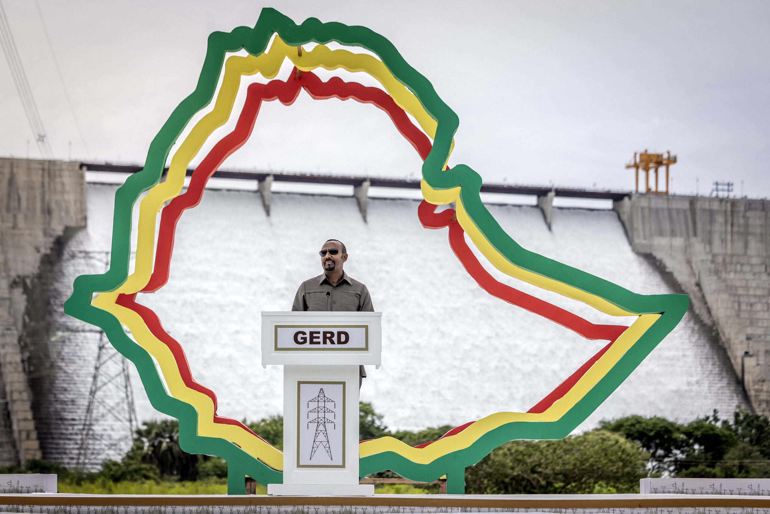 Ethiopia’s grand renaissance dam a game changer in Nile Basin ...