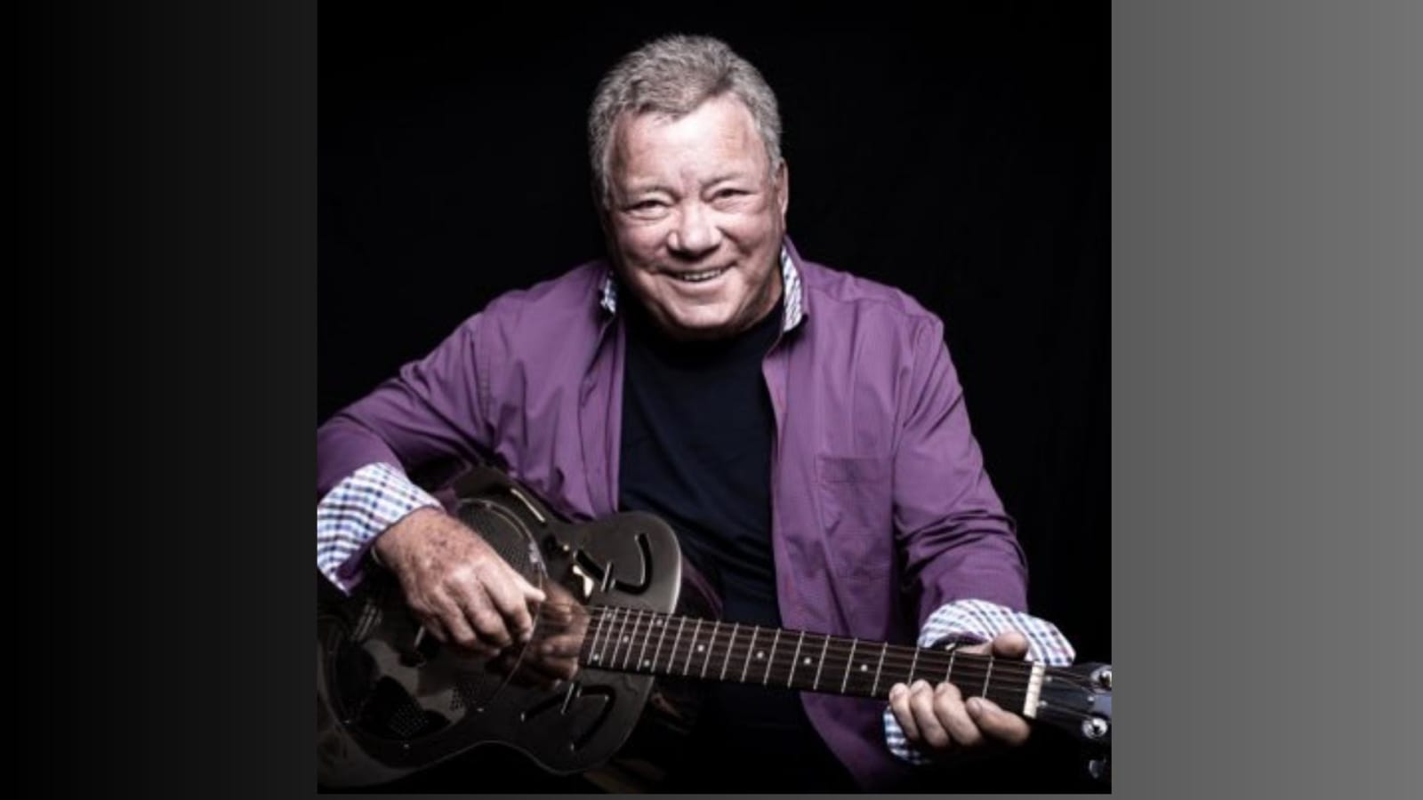William Shatner Slams 'Death Hoax' But Pals Fear He's 'Liable to Crash ...