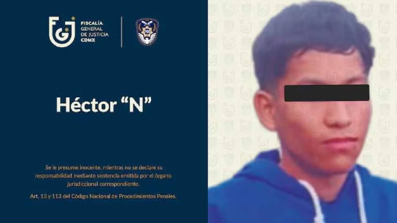 David Cohen: presunto asesino confesó que le ofrecieron 30 mil pesos ...