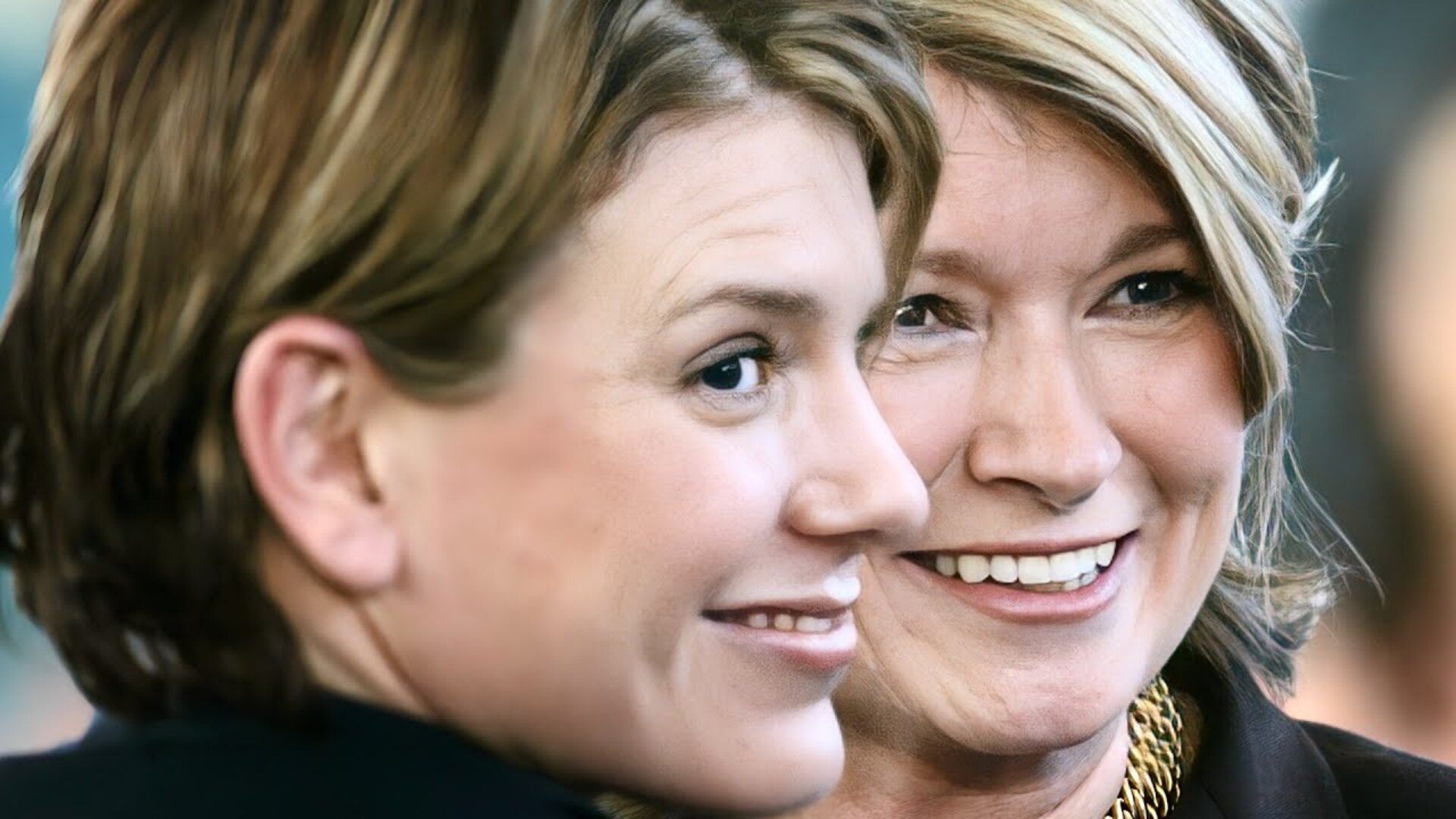 The Untold Truth Of Martha Stewart's Daughter