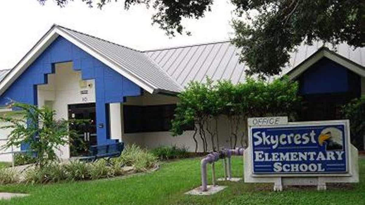 2 Pinellas schools get new principals