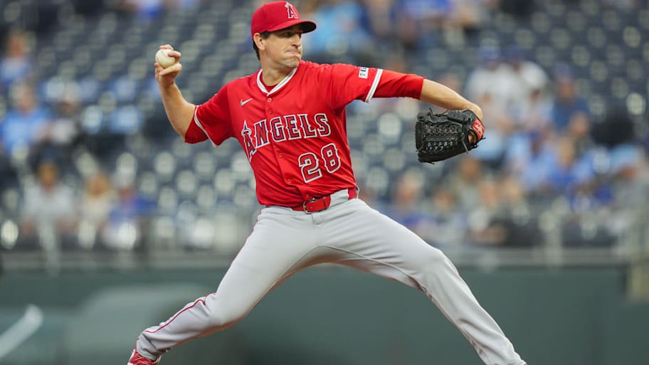 Angels Pitcher Expected to Retire This Offseason: Report