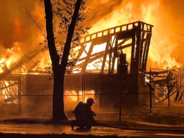 Un organisme se consacre à la santé mentale des travailleurs de la ...