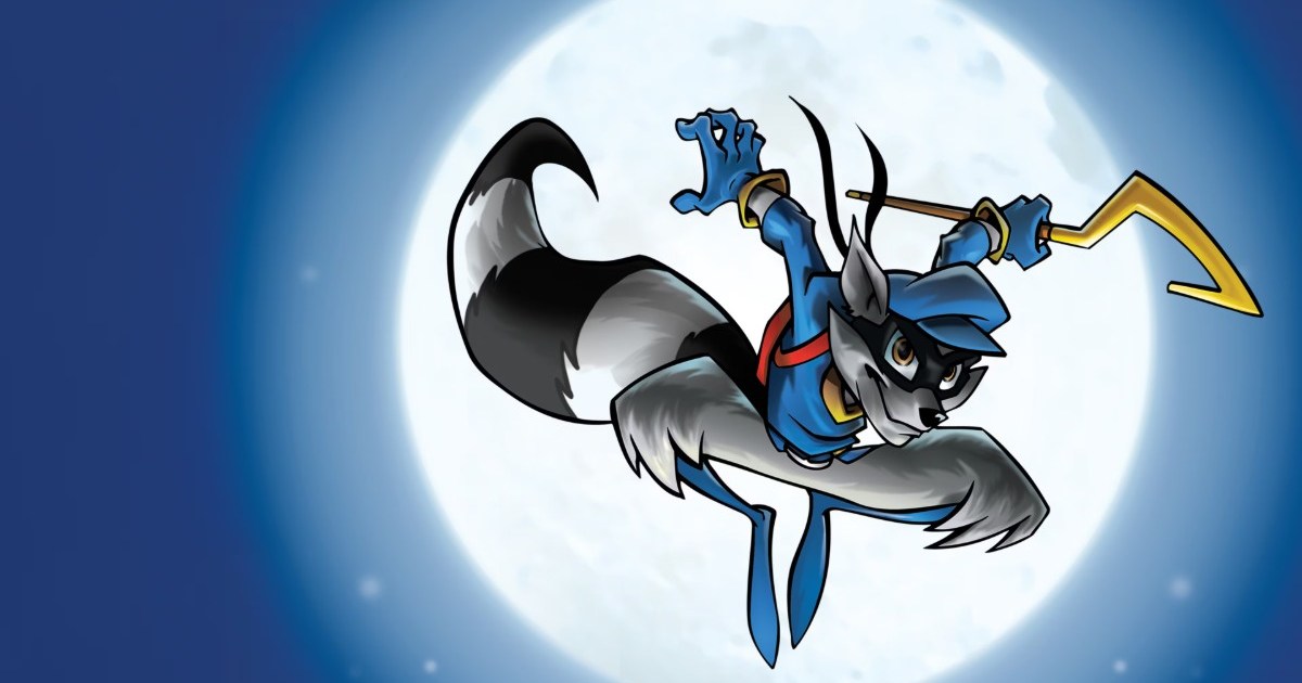 Sly Cooper, God of War Collection dev shut down