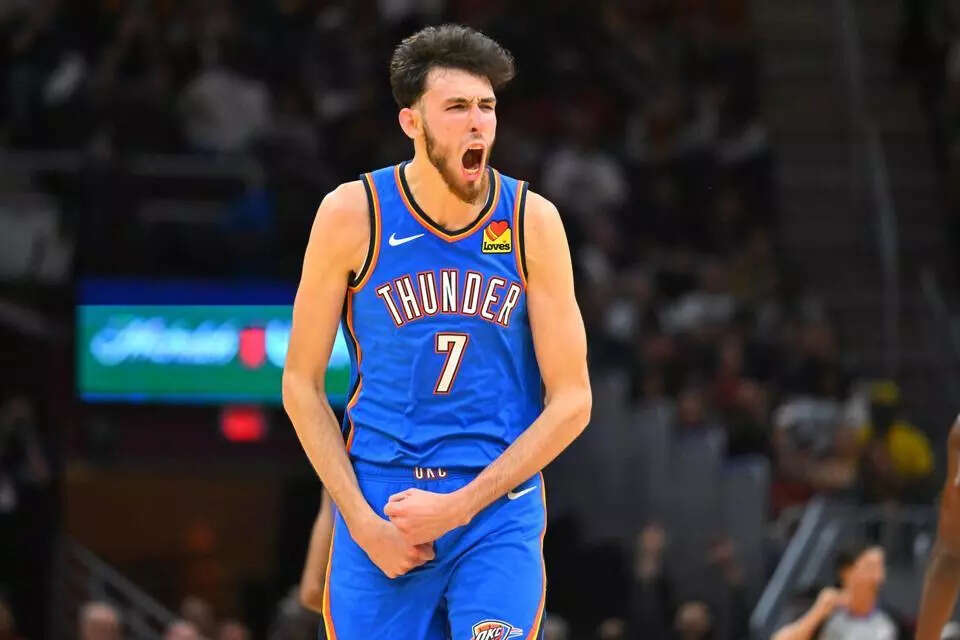 Is Chet Holmgren Playing Tonight Against the Milwaukee Bucks? Latest ...