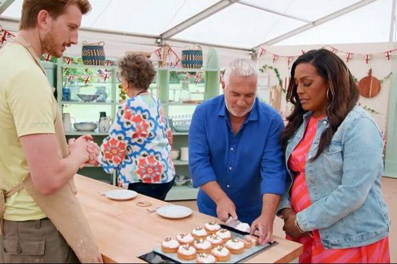 Great British Bake Off fans complain as Chanel 4 show 'first' introduced