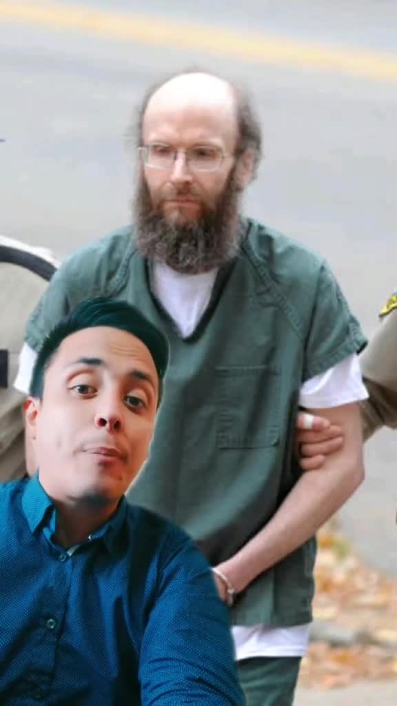 El ermitaño que vivió solo en un bosque durante 27 años sin hablar co...