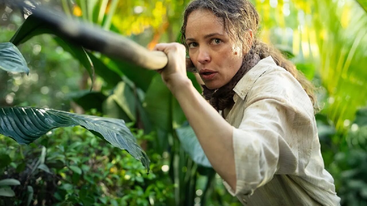 Sam Raimi gör sin första skräckfilm på 16 år – se en första trailer