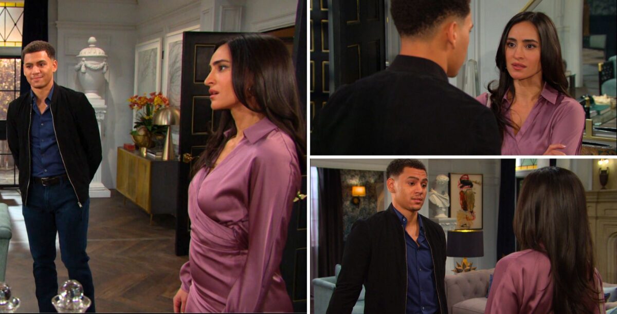Matt Cohen’s The Young and the Restless Premiere Date Revealed