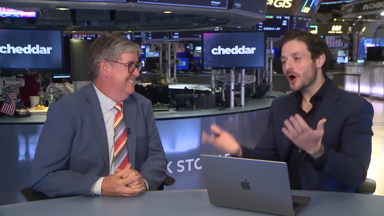 Wall Street Whiplash: Bill Mann Breaks Down Last Friday's Market Mayhem