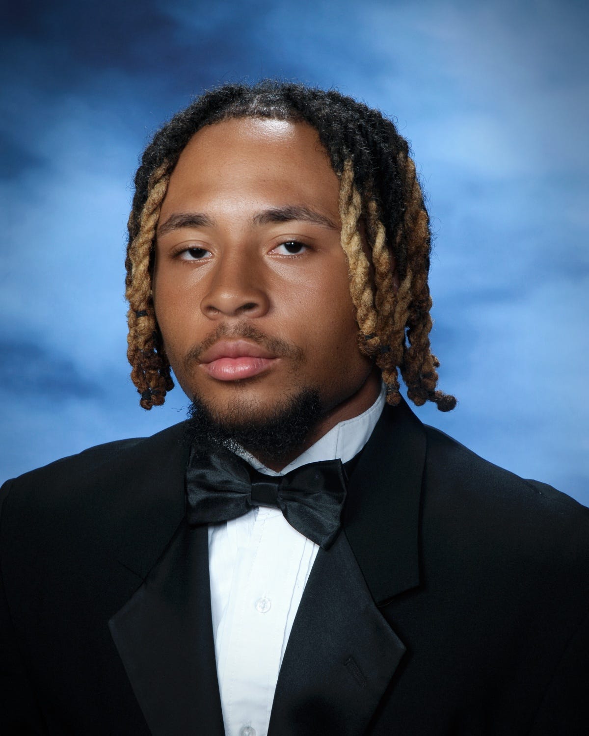 'Forever our baby': Funerals set for high school football players ...