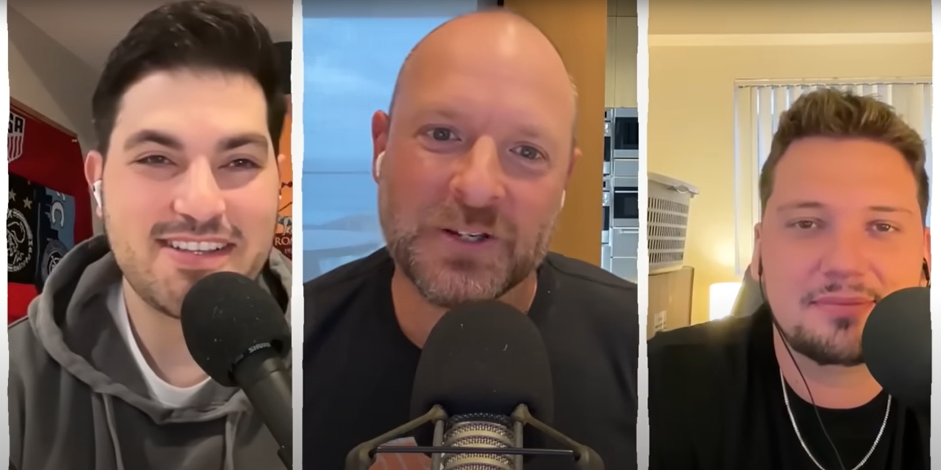 New details of Ryen Russillo's Barstool show revealed