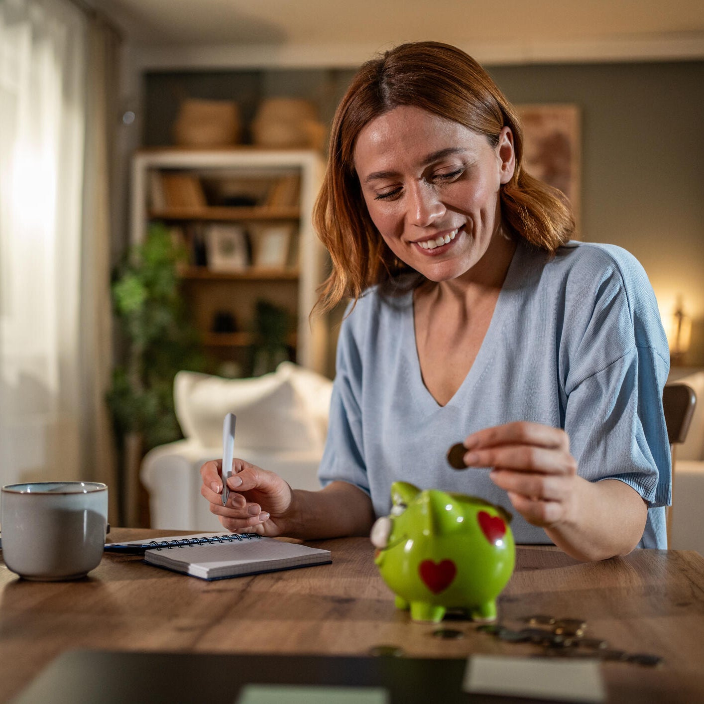 What's a good high-yield savings account interest rate after the Fed ...