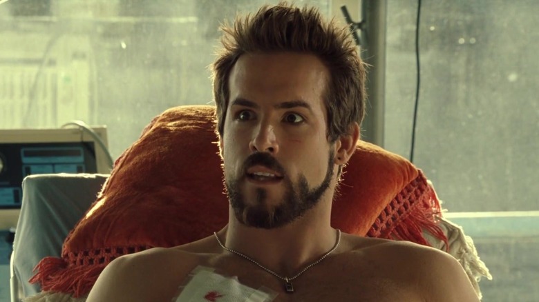 Ryan Reynolds Was Offered A Key Buffy The Vampire Slayer Role