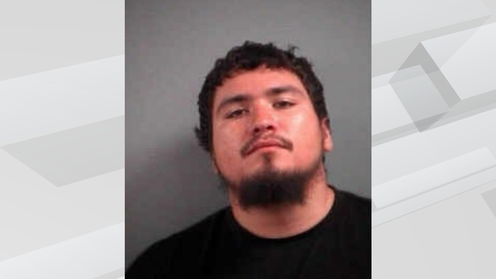 Man faces felony charges after allegedly stabbing, strangling woman in ...