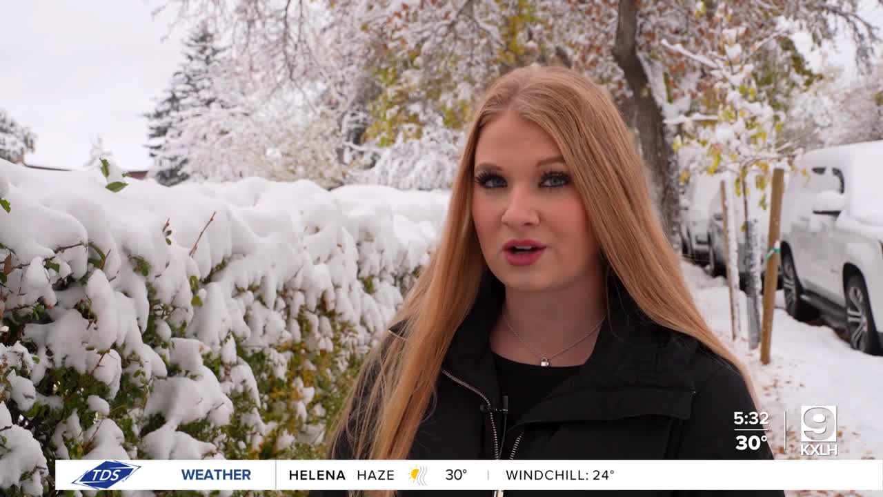 Snow Code: What is your responsibility in the colder months