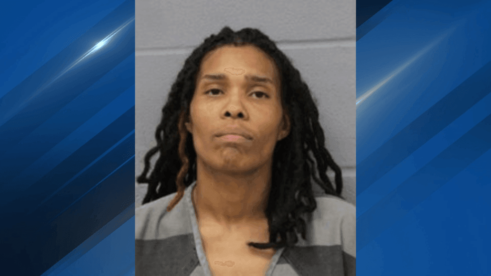 Woman sentenced to 10 years for evidence tampering in 2024 homicide case