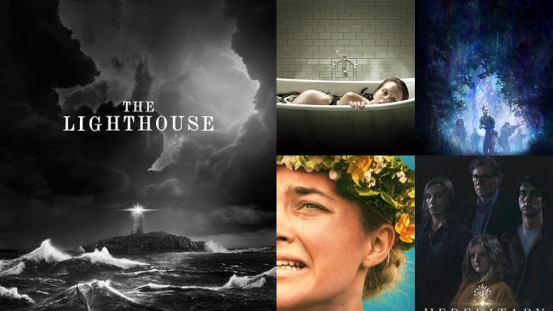 10 Visually Stunning Horror Films That are Terrifyingly Beautiful