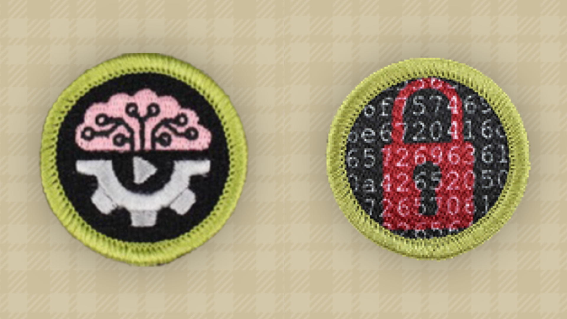 Scouts can now earn merit badges in artificial intelligence and ...