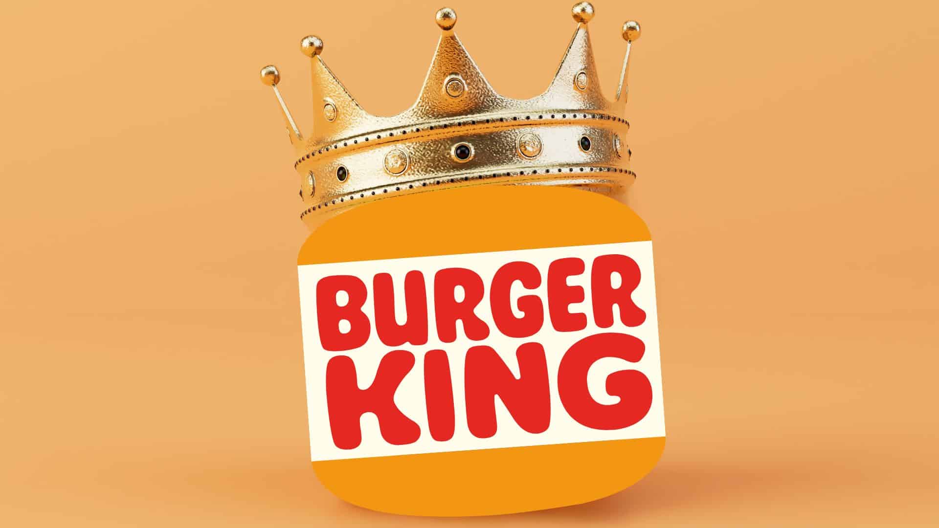 Burger King Is Shelving the ‘Creepy King’ for Good