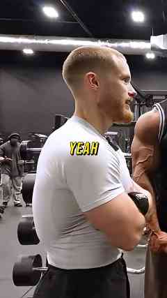 Why You Should Never Train To Failure