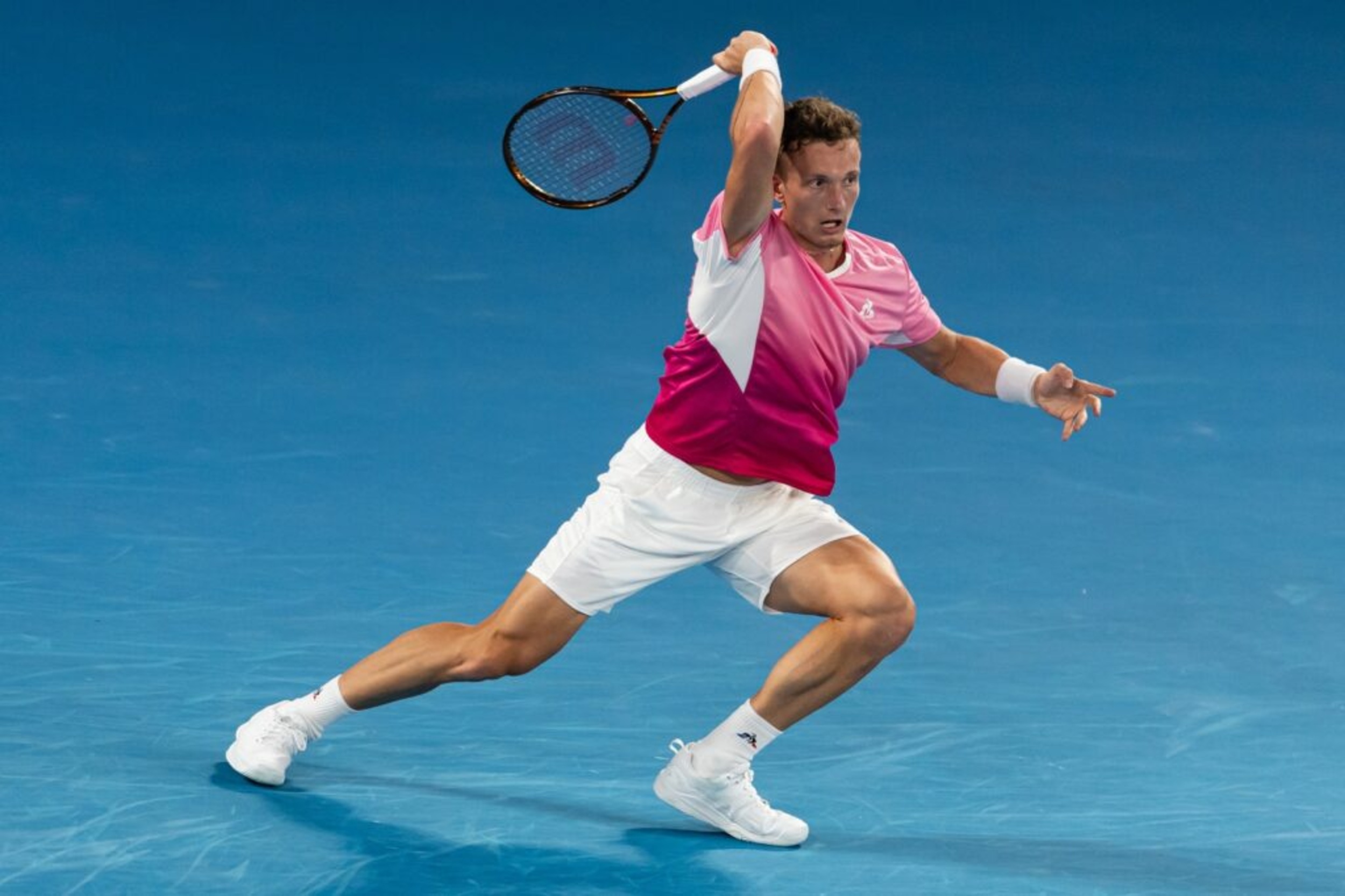ATP Brisbane day 2 predictions including Jiri Lehecka vs Tomas Machac
