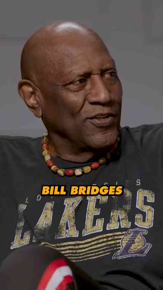 Spencer Haywood Reflects on Facing Wilt Chamberlain