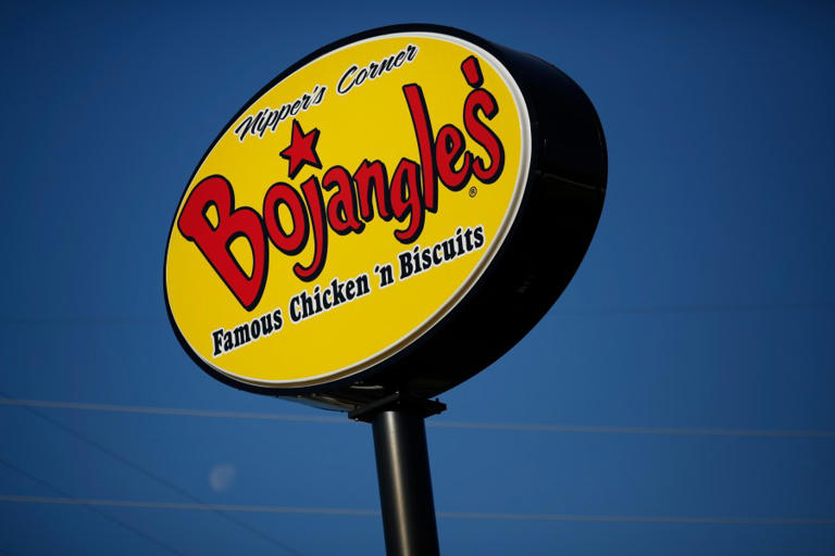 Poll: Hoosiers would most like to see a Bojangles location in Indiana