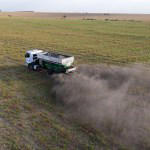 Manhattan-sized basalt field in Brazil becomes live testbed for carbon ...