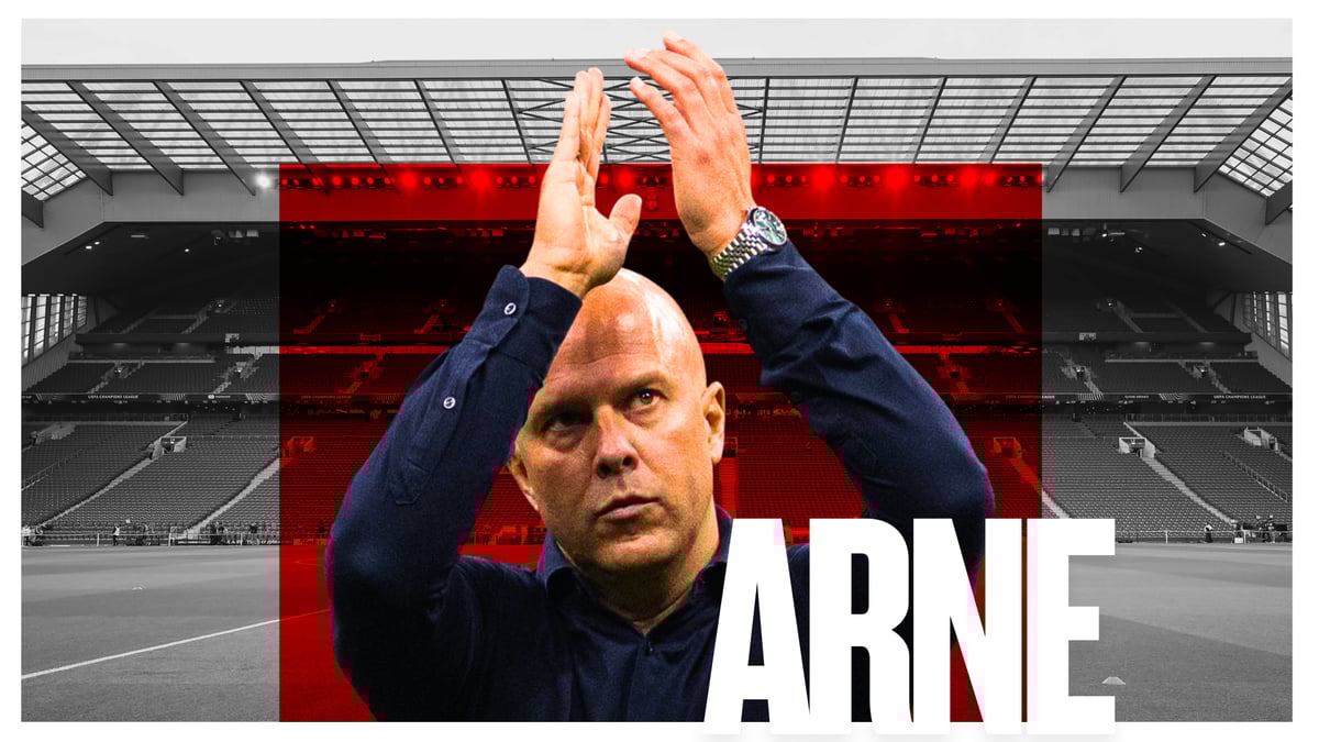 Arne Slot must fix this one issue to finally get Liverpool back to ...