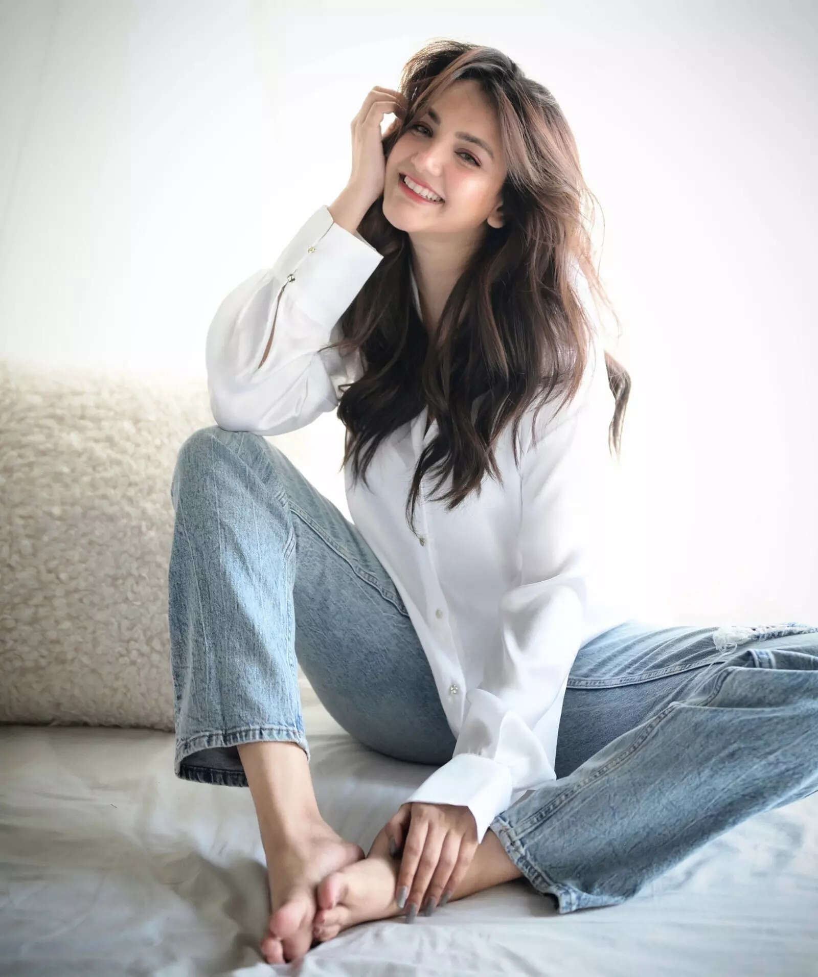 Aryaa Ray to star opposite Abhishek Banerjee in his first Bengali film