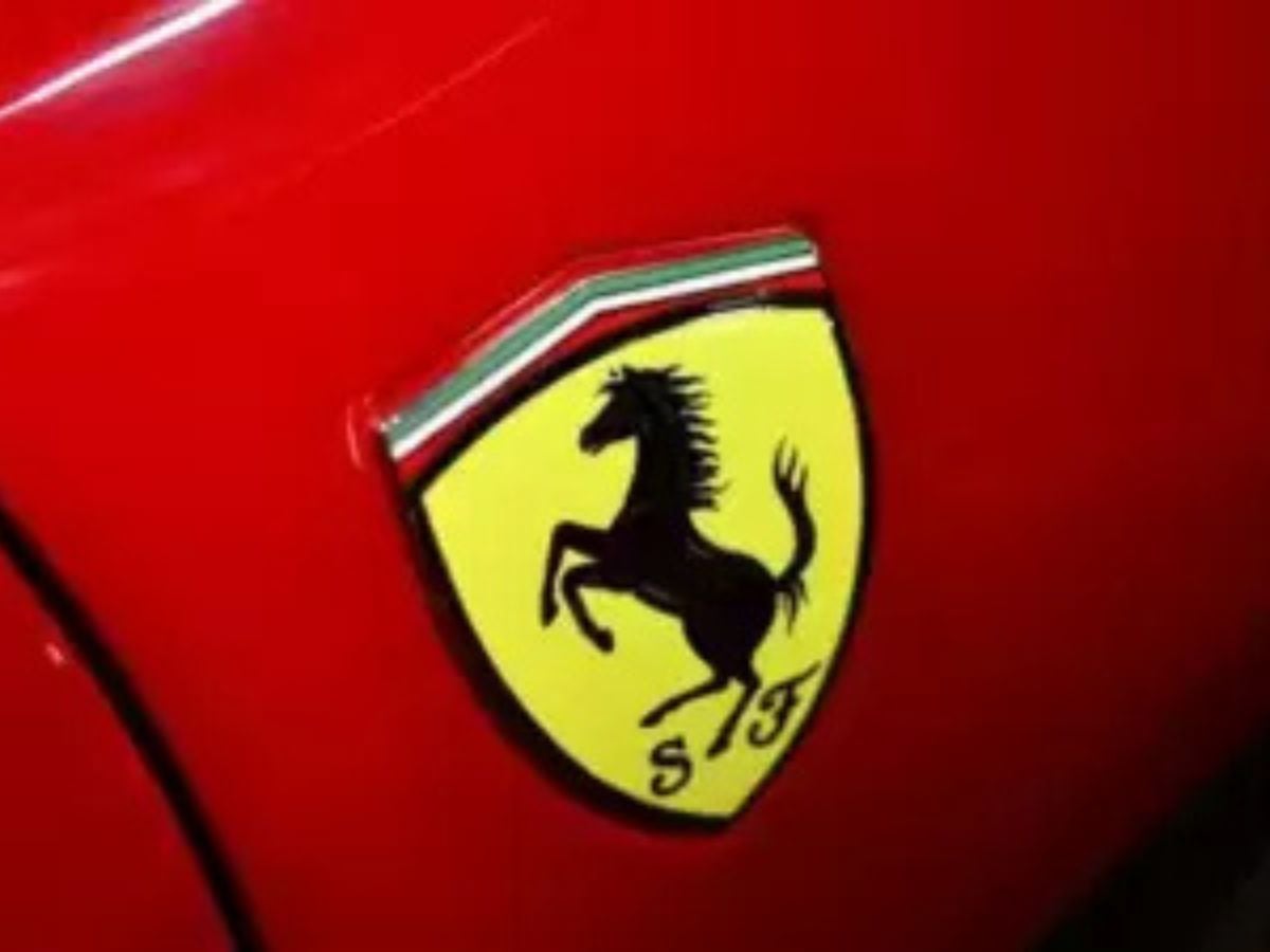 ¿Cómo será el primer auto eléctrico de Ferrari? Revelan los detalles de ...