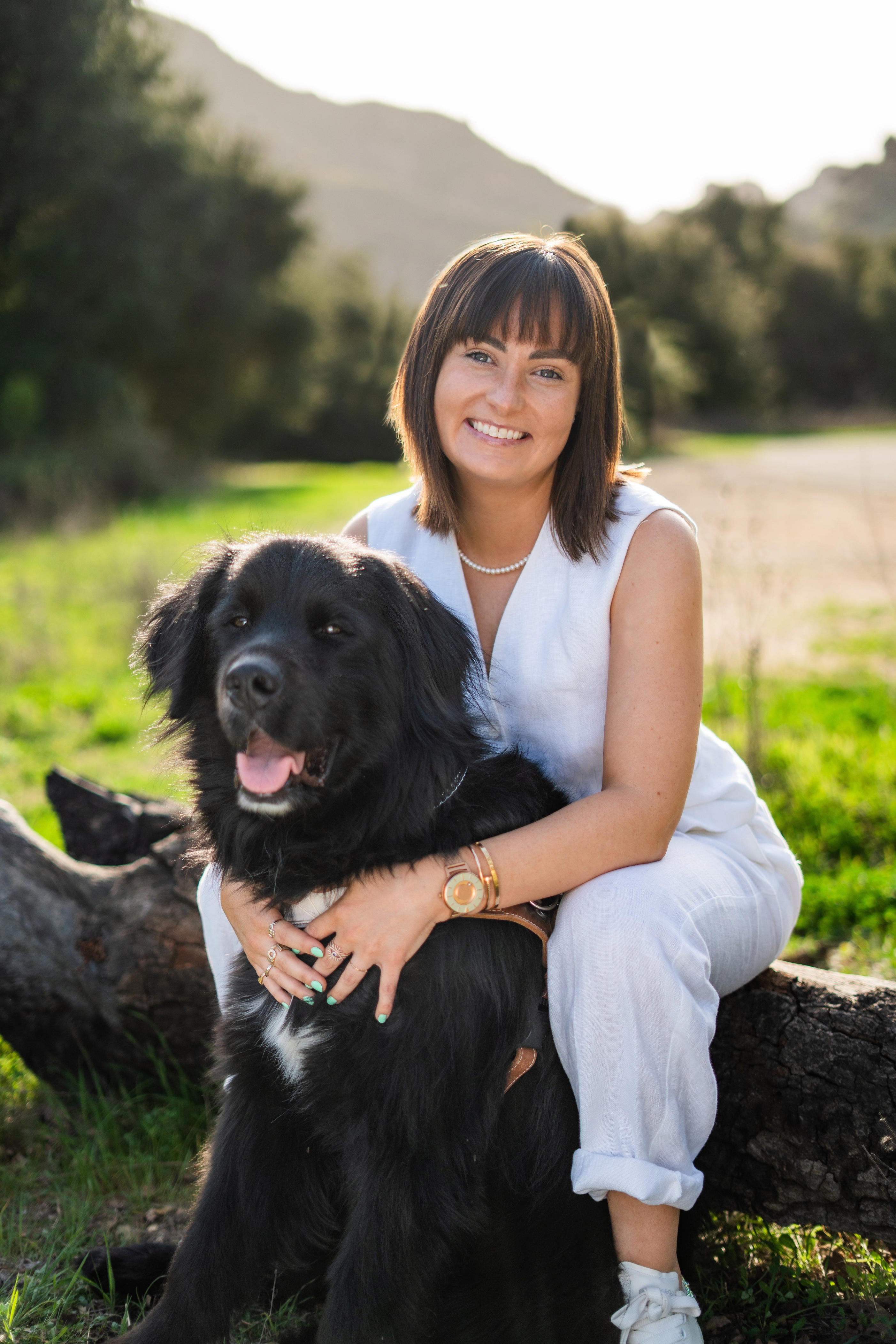 Molly Burke is so much more than a beauty influencer who is blind