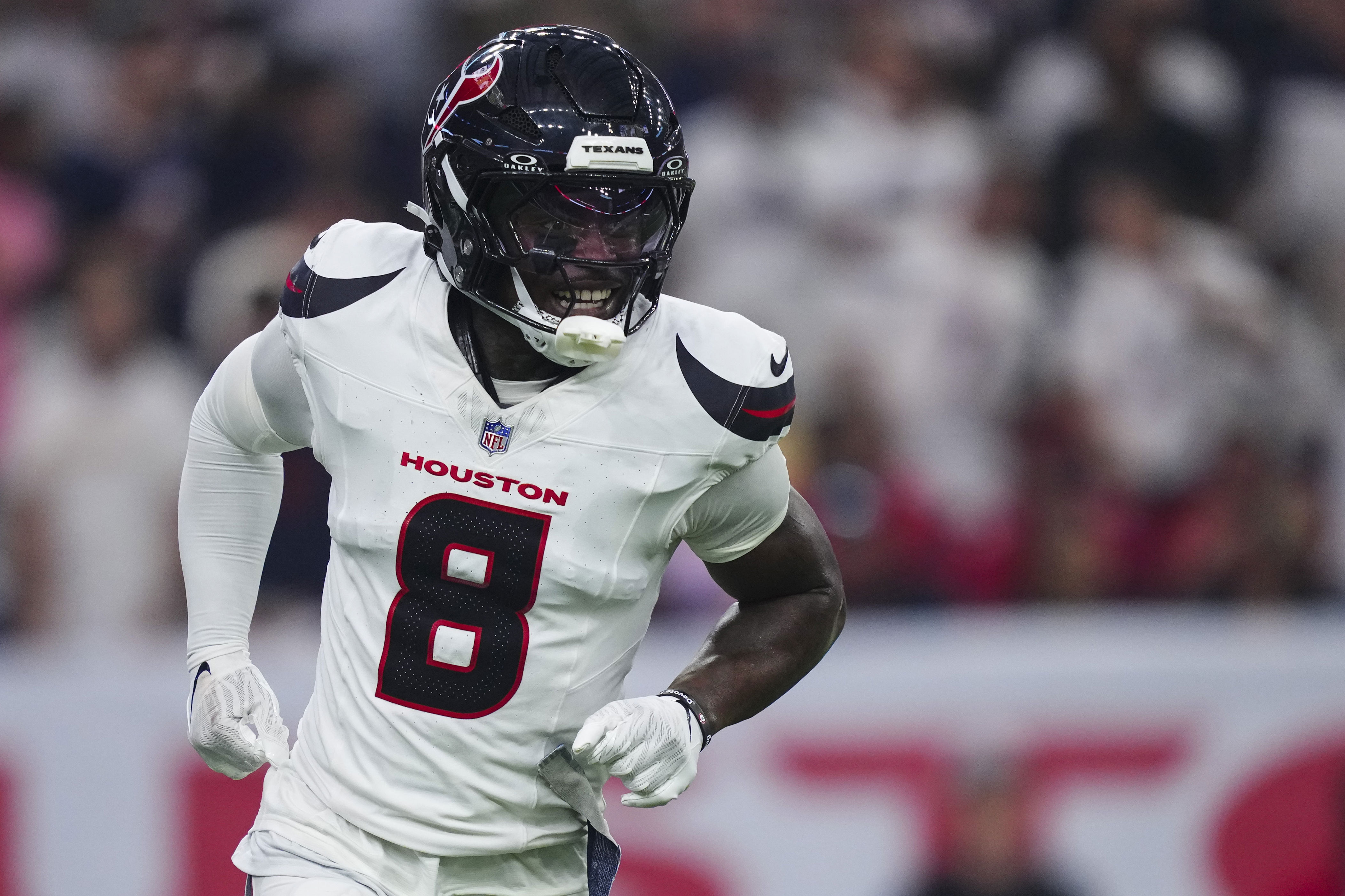 Ravens to release safety C.J. Gardner-Johnson