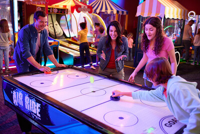 Peter Piper Pizza unveils family pass with 50% savings