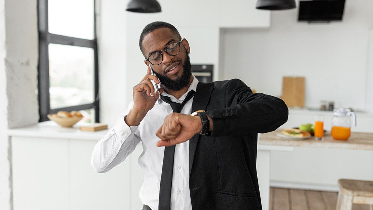 10 moments when Gen Z men need a confidence boost and the scents that ...