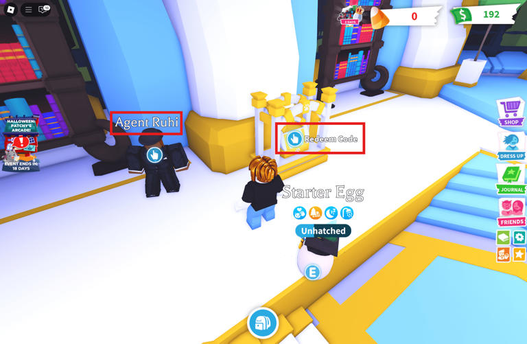 Adopt Me codes (January 2026)