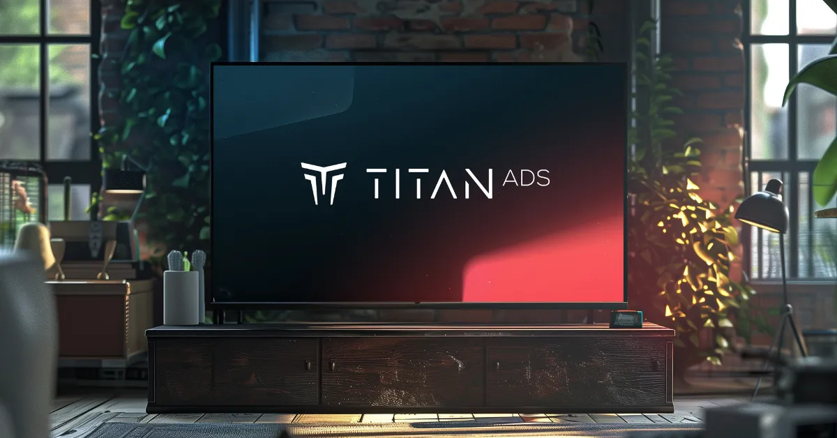 Titan Ads forms strategic partnership with TiVo in Europe