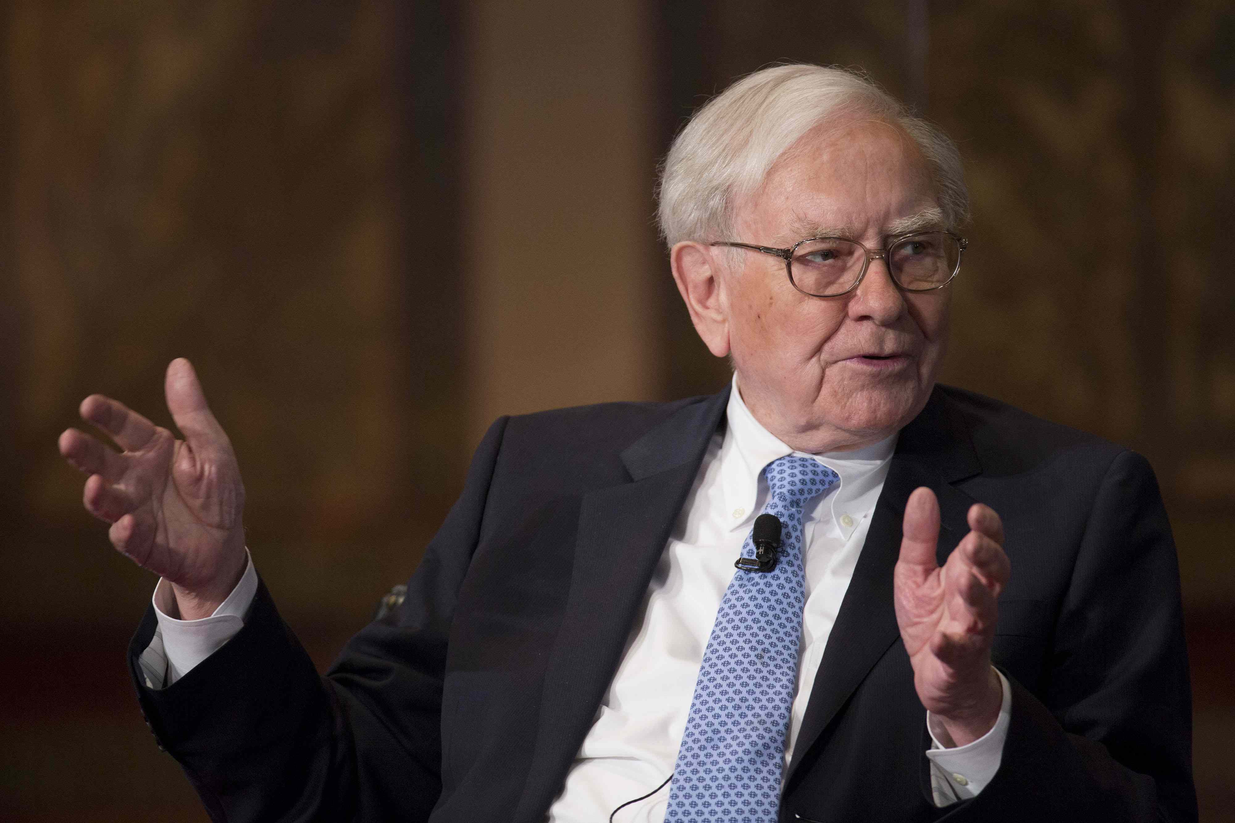 New to Investing? Warren Buffett Says This One Mindset Shift Changes Everything