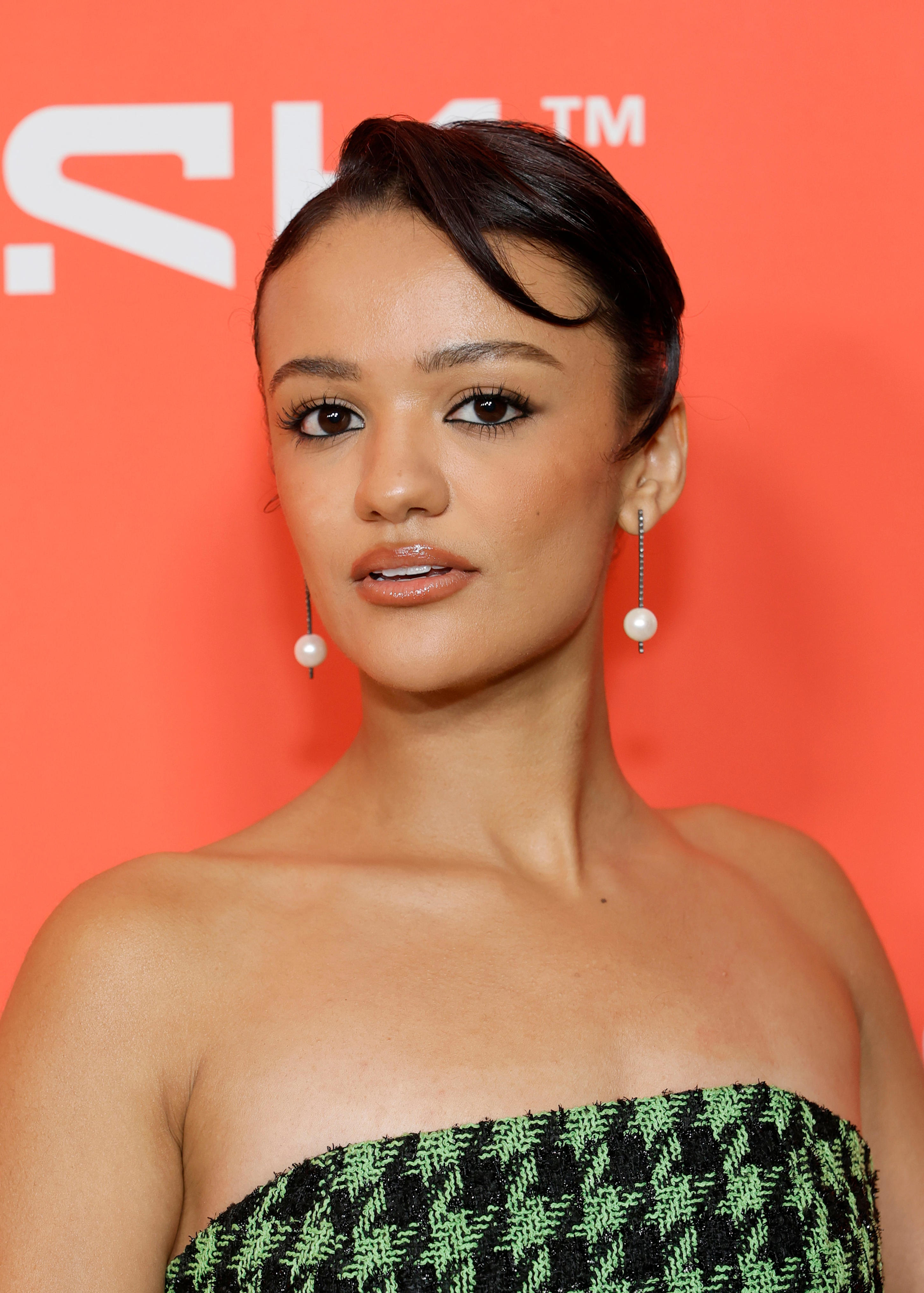 'Wicked' star Marissa Bode shares real thoughts on her disability ...